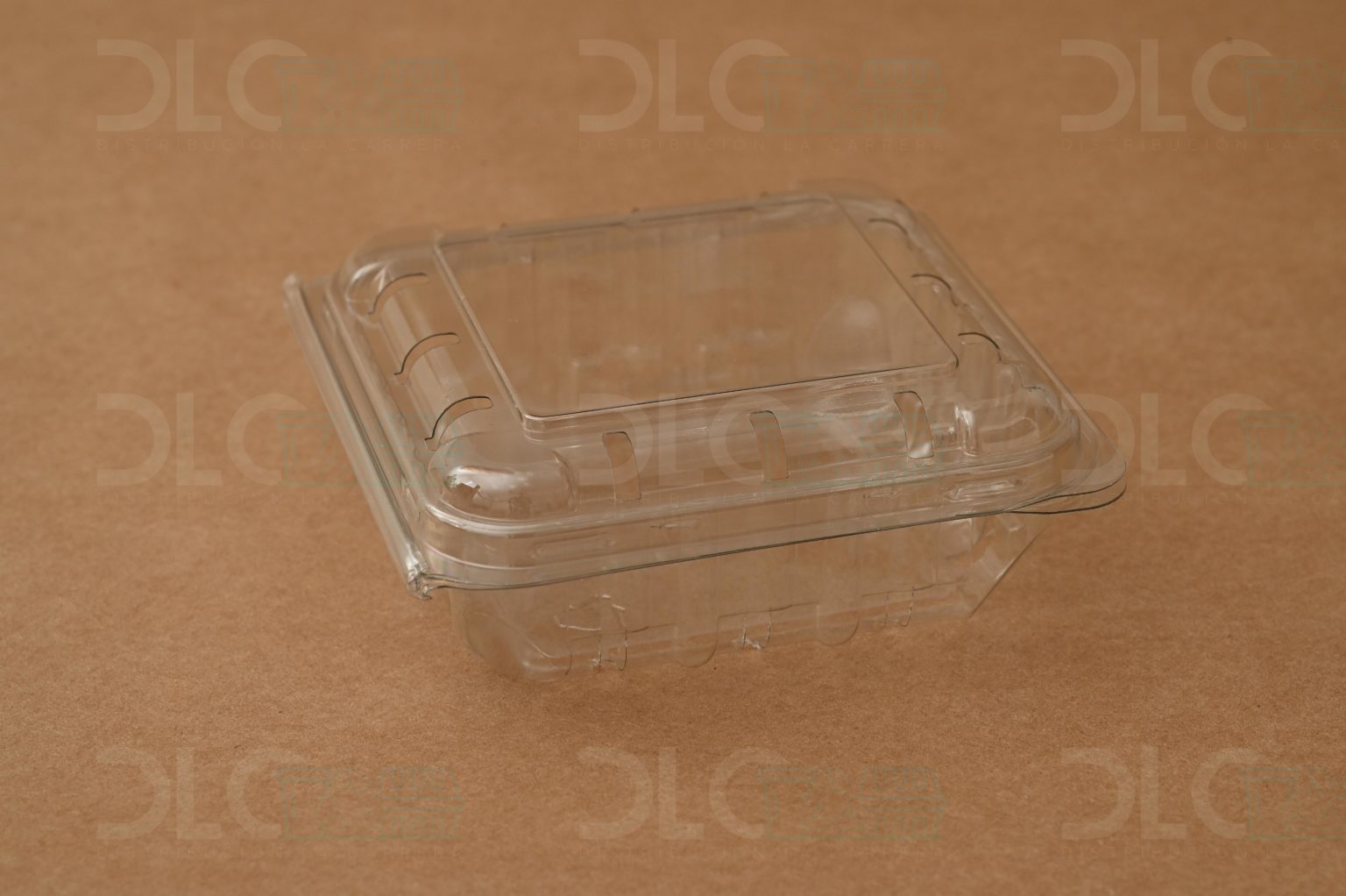 Clamshell arandano 125 g - Distribucionlacarrera