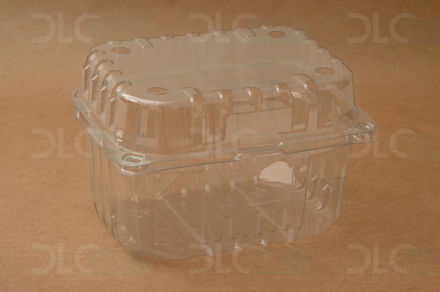 Clamshell uva 2 lb - Distribucionlacarrera